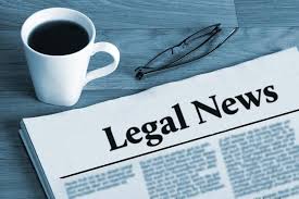 Legal News Updates - The Cobos Law Firm Houston