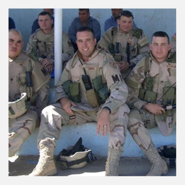 Houston Truck Accident Lawyer - Combat Vet Owned & Operated Law Firm